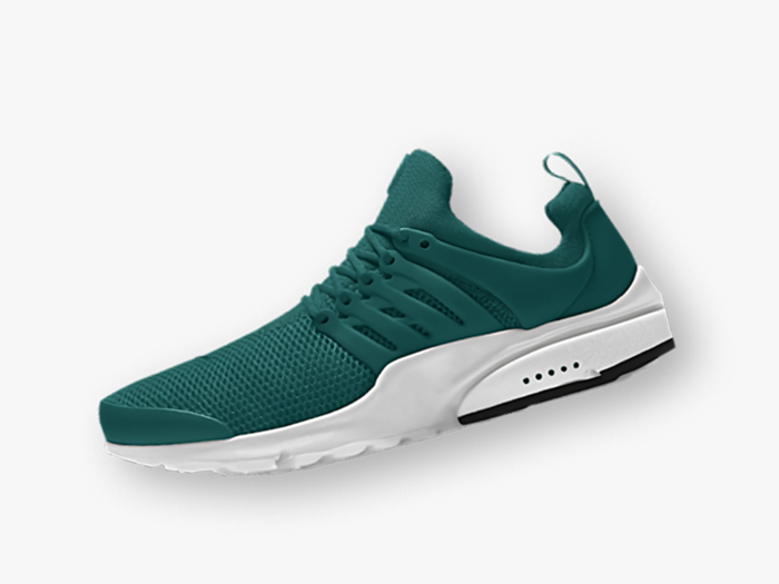 Men Vision Trainers - AI CREATICE WORKS